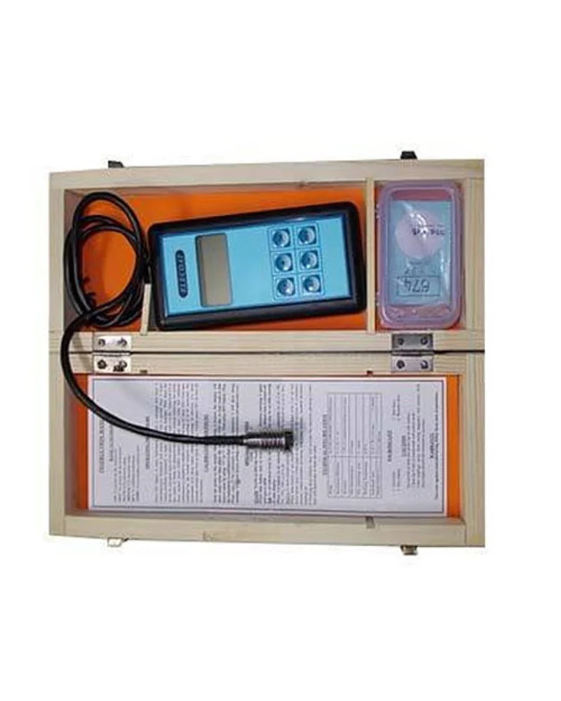 DFT Meter Gauge – Yash Sales and Services, Pune
